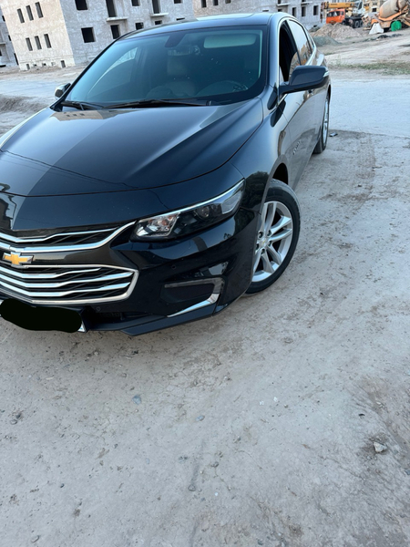 Malibu 2 sotiladi