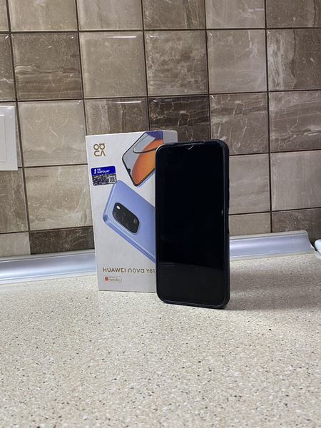 Huawei Y61 4/64 сотилади