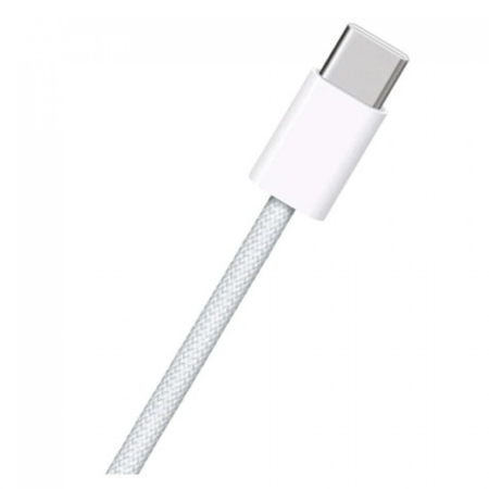 Ucb-c iphone 15 Pro/15 Pro Max charge woven cable 60 вт