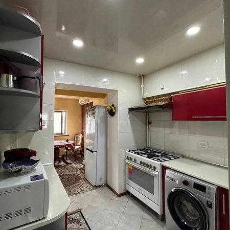 5 xonali shahar markazidan comfort uy sotiladi