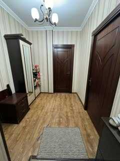 Продаю 3 комнатную квартиру на Себзаре 74 м2 Кирпич (2806)