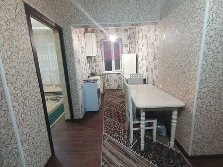БУМ ижара 2 хона квартира, ТАЛАБАЛАР, КОРАСУВ 6, атиги 350$ ID SH 856