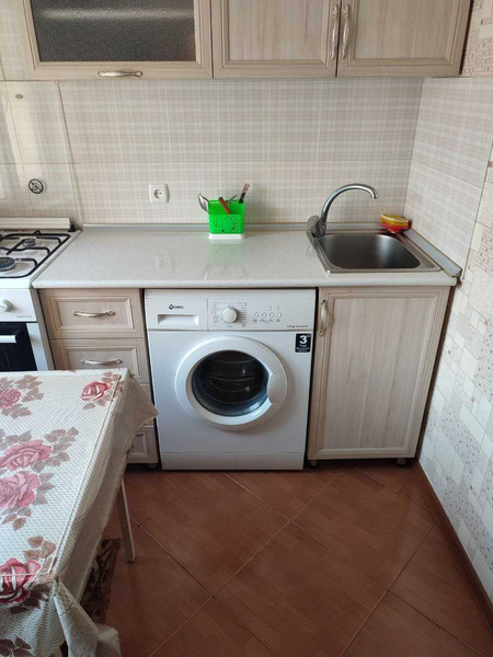 Срочно продаем по хорошей цене 1-комнатную