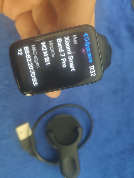 Xiaomi Smart Band Pro 7, Smart soatlar, 2 tasi bir joyda narxi Orginal