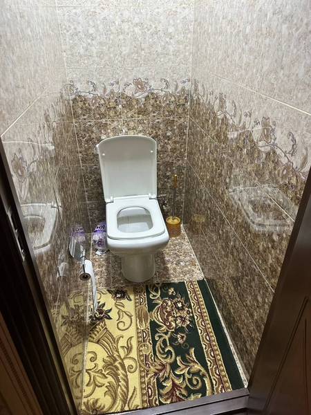 Аренда 2 комнатная квартира