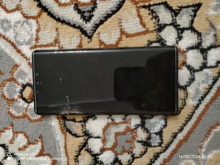 HUAWEI MATE 30 PRO 256G ram 8g
