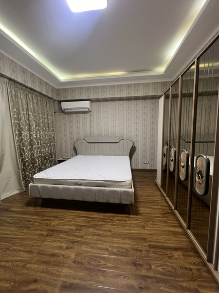Сдаем 4х ком. квартиру возле Seoul Mun