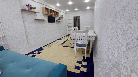 Квартира Яккасарайский район
