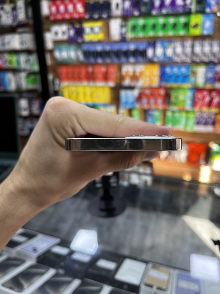 Iphone 12 Pro naqd va muddatli toʻlovga