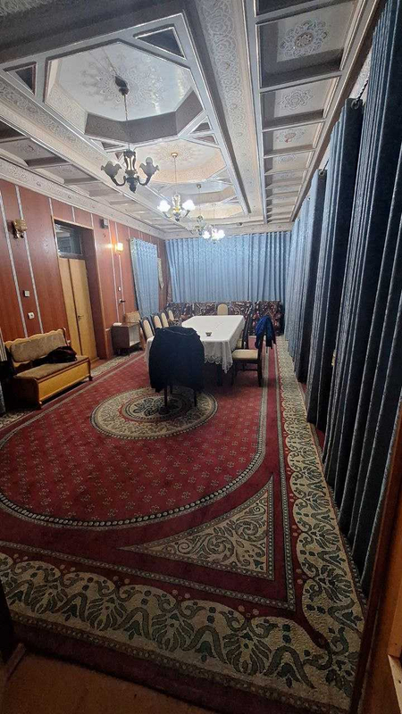 Bodomzor Ming orik mahallada hovli sotiladi srochna 6.3 sotix