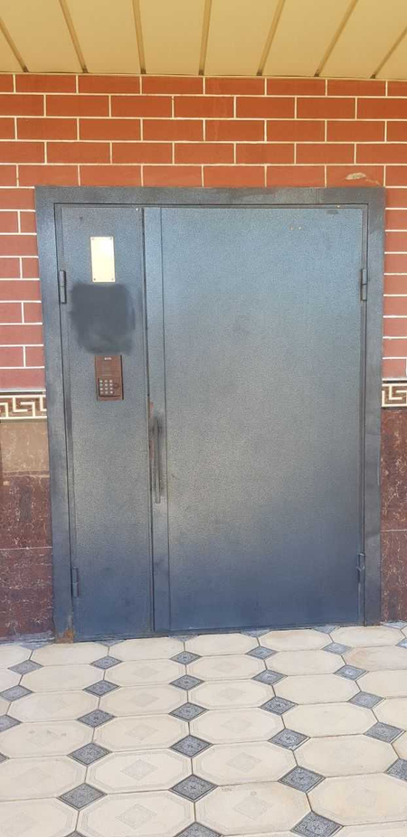 Продаётся квартира ТТЗ Дурмень, 2+1/4/4, 78 м2