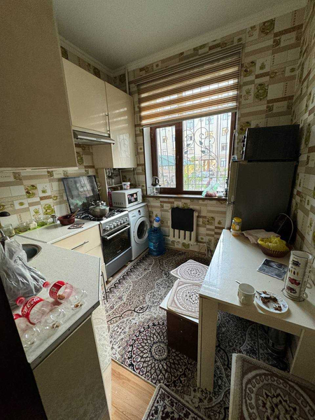 срочно продаётся квартира