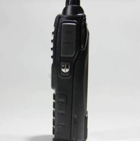 Рация uv 9r pro 10км 8 w