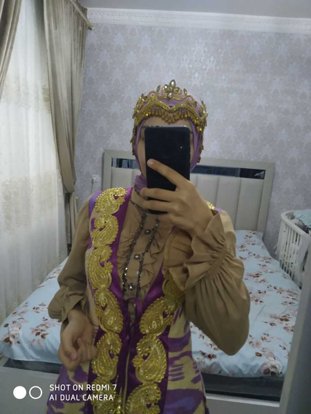 3 хило ансанбл хамаси сотилади