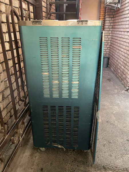 Marojni apparat sotiladi Freezer