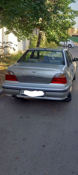 Нексия 1 донс 2006