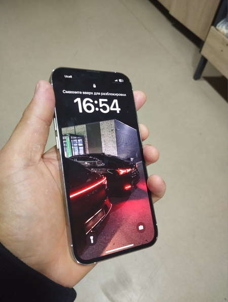 Iphone 13 pro 256gb
