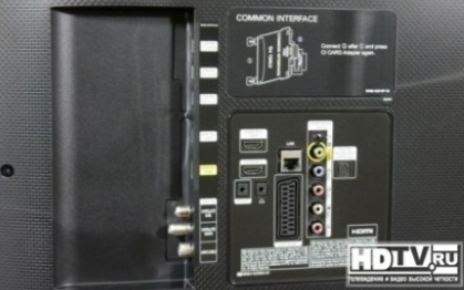 Samsung UE48H6500