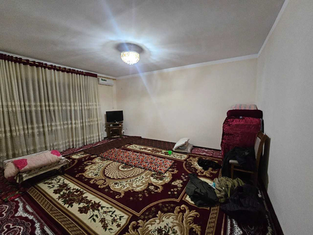 3 xonali 100m² 4-qavat uy sotiladi