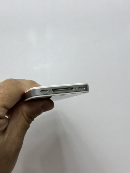 Iphone 4s Wite 32GB