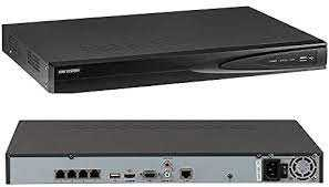 16-х канальный автономный сетевой видеорегистратор NVR DS-7616NI-Q1