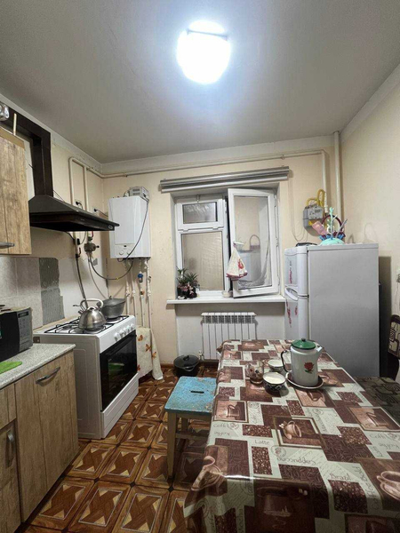 Сергели Янги-Хаёт 8-Курилиш 2/4/7 Продам Срочно 56кв,м Цена 53,800 у,е