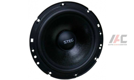 сабвуфер STEG SQL650C
