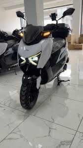 Skuter stelmax yengi