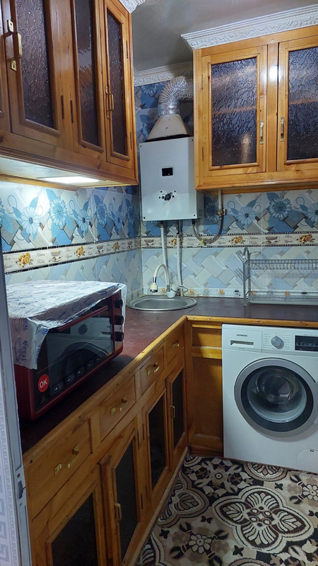 Yashnobod Aviasozlar 2 xona 48m2