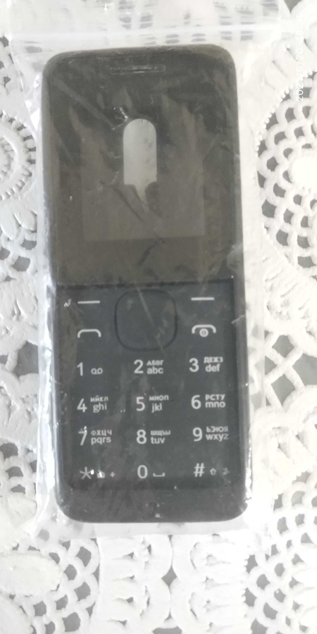 Продам новый корпус для Nokia 105 (RM-1120)