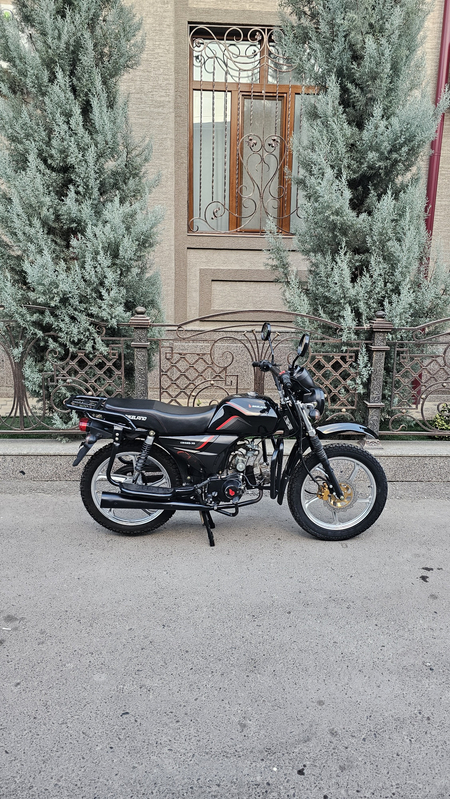 Продам Bikeland alpha Turist в отличном состоянии