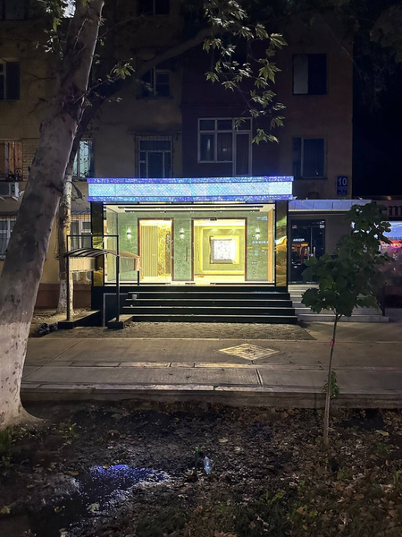 Срочно продаётся Офис в Яшнабадском Районе