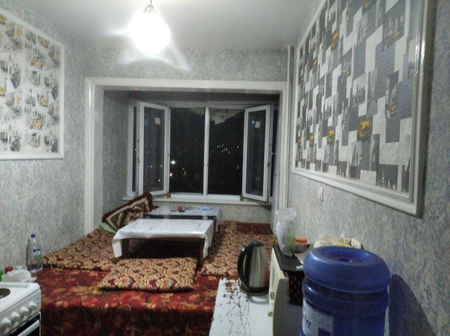 谷 112562 谷 Chilonzor tumanida kvartira sotiladi [72 м²]