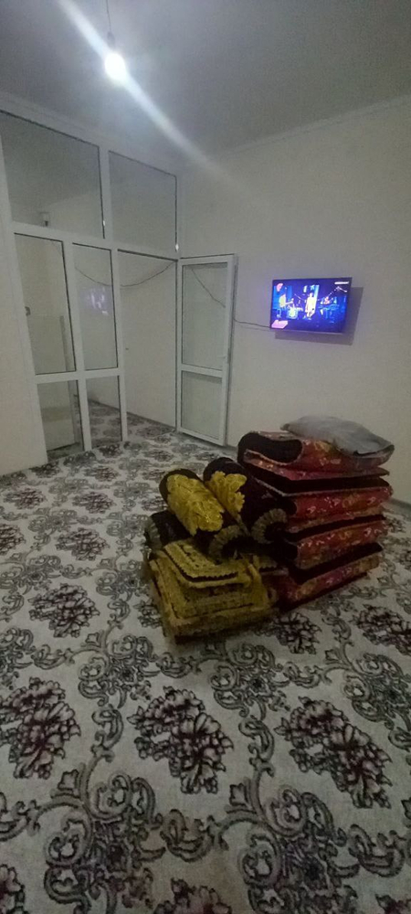 Motrid ijaraga beriladi