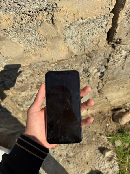 Iphone Xs max 256