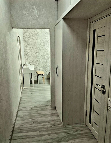 Продаётся квартира 2в3/1/4, ТТЗ-2, ТТЗ базар,  Диадора