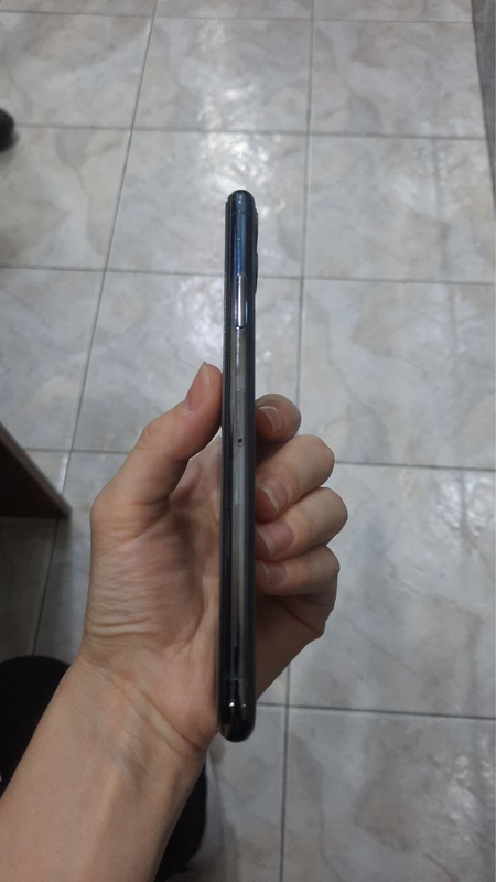 Iphone 11 pro maz