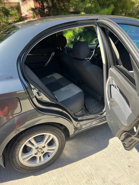 Prodam Chevrolet nexia 3 avtomat 2022