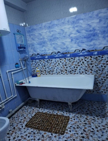 Аренда массив 5 qoyliq