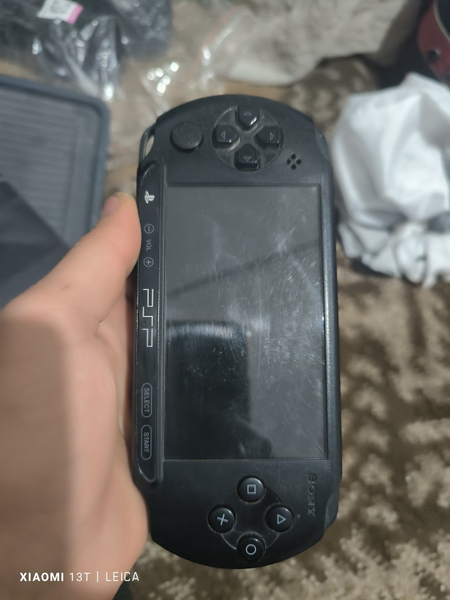 Psp sotiladi srochniy