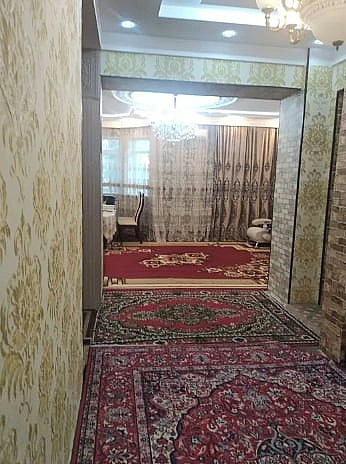 Бобура 3/1/4  Magic city  кирпич, разделка