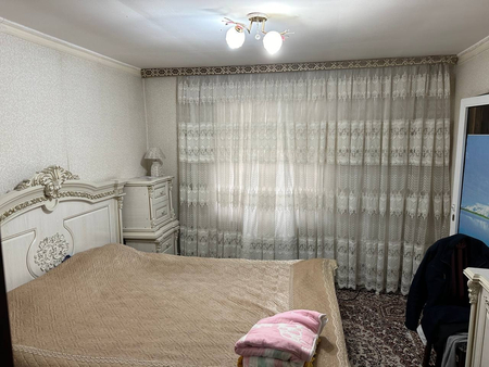 Продаётся квартира сергелийский район