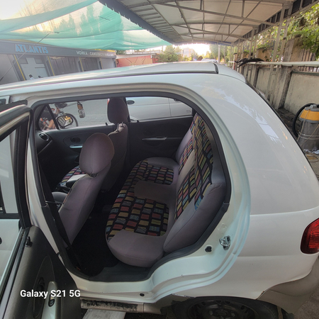 Matiz best 2012 oq