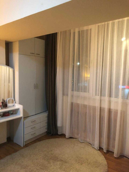 1-ком. квартира, 40 кв/м. Чиланзар - 7,
