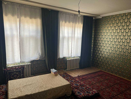 Хонобад Махалля Беруний 5ком 2соток