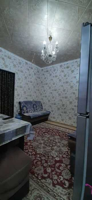 Продам свою квартиру
