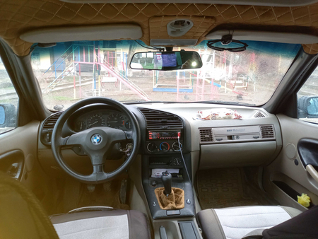 Продам не спеша BMW e 36