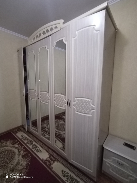 Мебель шкаф,кровать