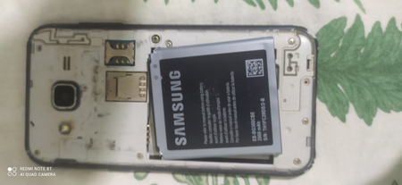 Samsung Galaxy j2
