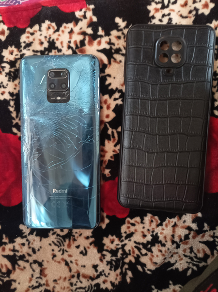 Redmi 9pro yaxshi